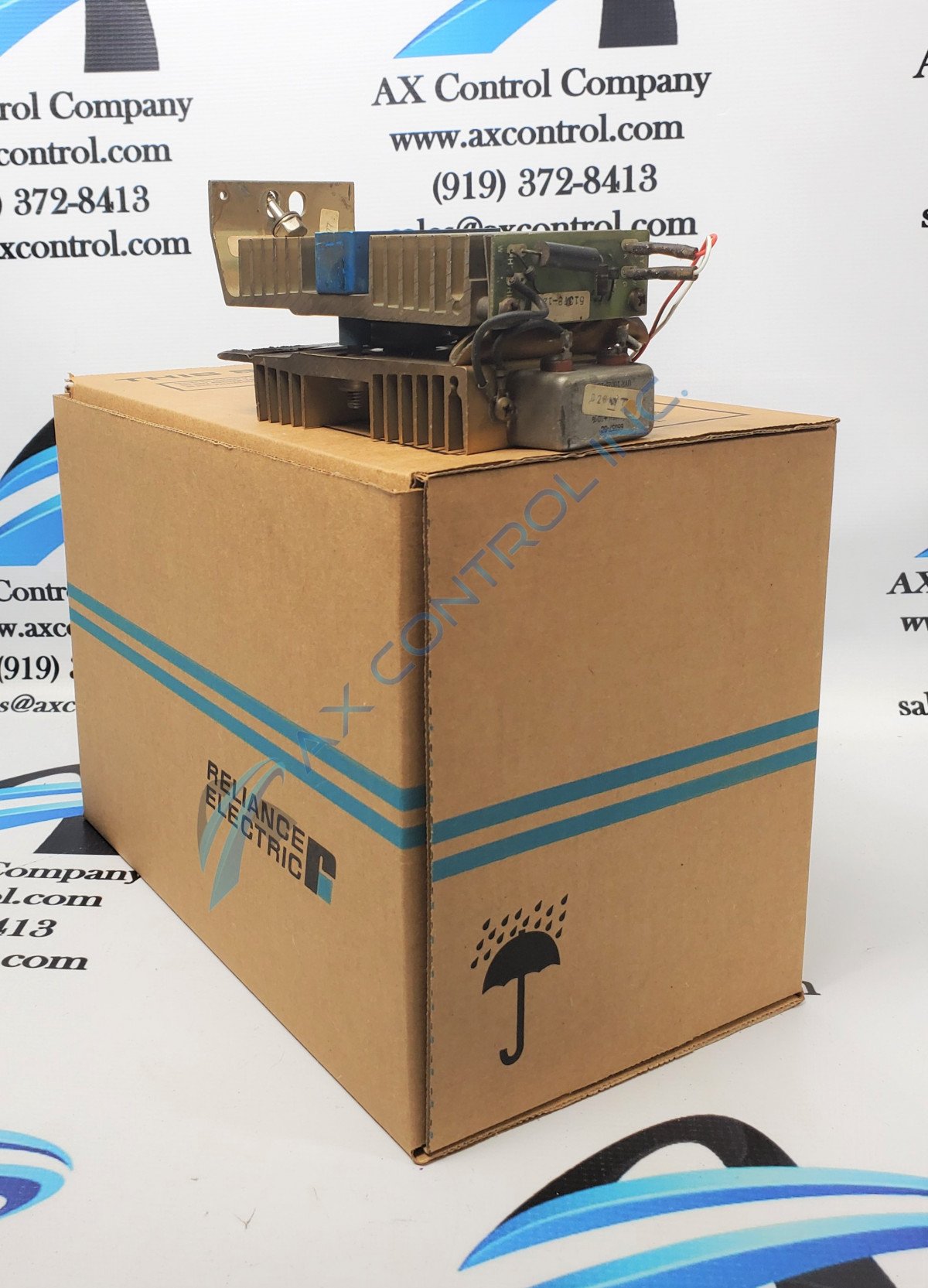 86475-10S In Stock! Reliance Electric Rectifiers & Misc. | Assembly ...