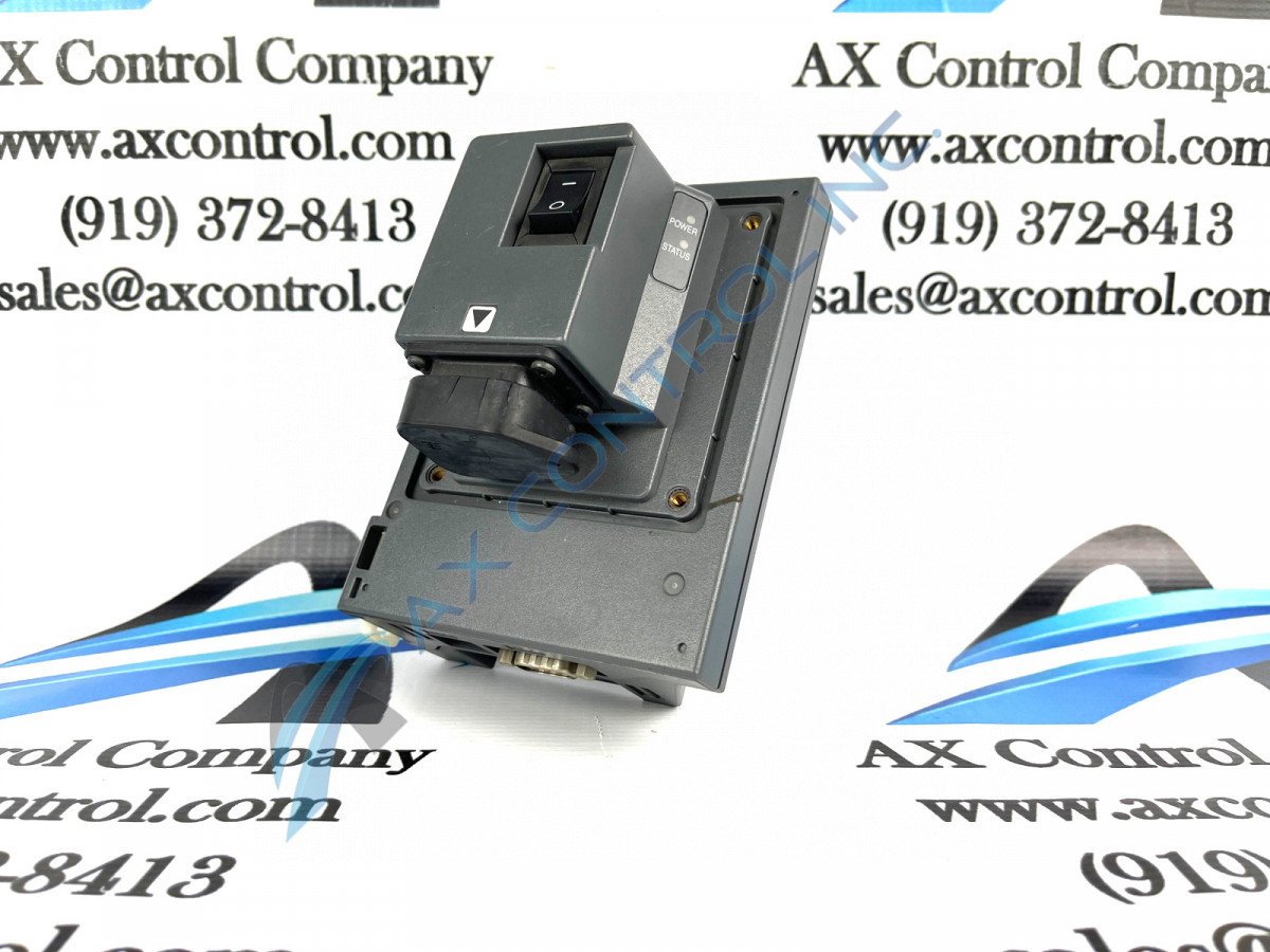 Pro-face GP3000 Series Handheld Conversion Adapter. In Stock