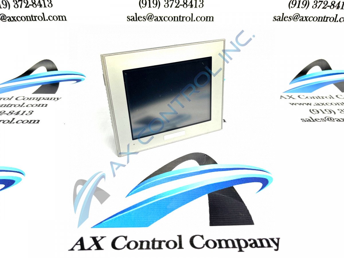 Pro-Face AGP3300-S1-D24 HMI 5.7-inch STN LCD. In stock!