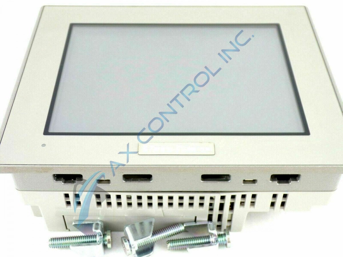 Pro-Face AGP3300-T1-D24 HMI 5.7 inch QVGA TFT color LCD 24 VDC
