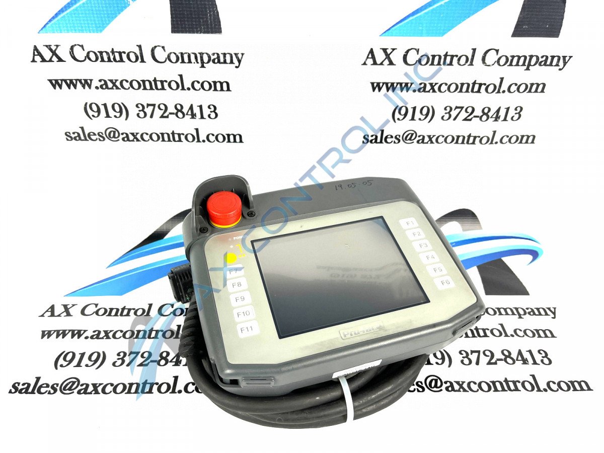 Proface GP3000 series Handheld Operator Interface Color TFT 8 MB Flash ...