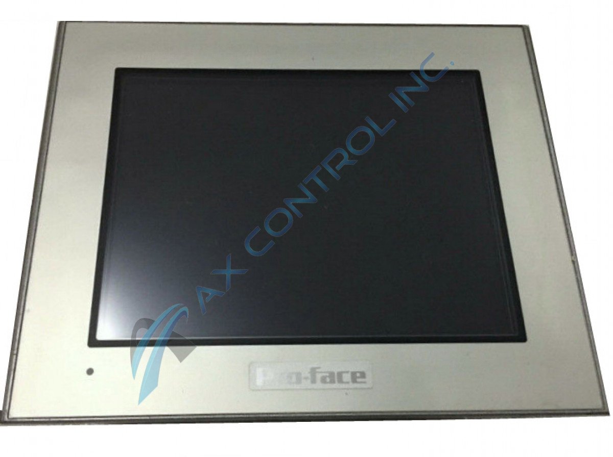 Proface GP3000 series Operator Interface Touch Panel. M Class 5.7-inch VGA 24 VDC