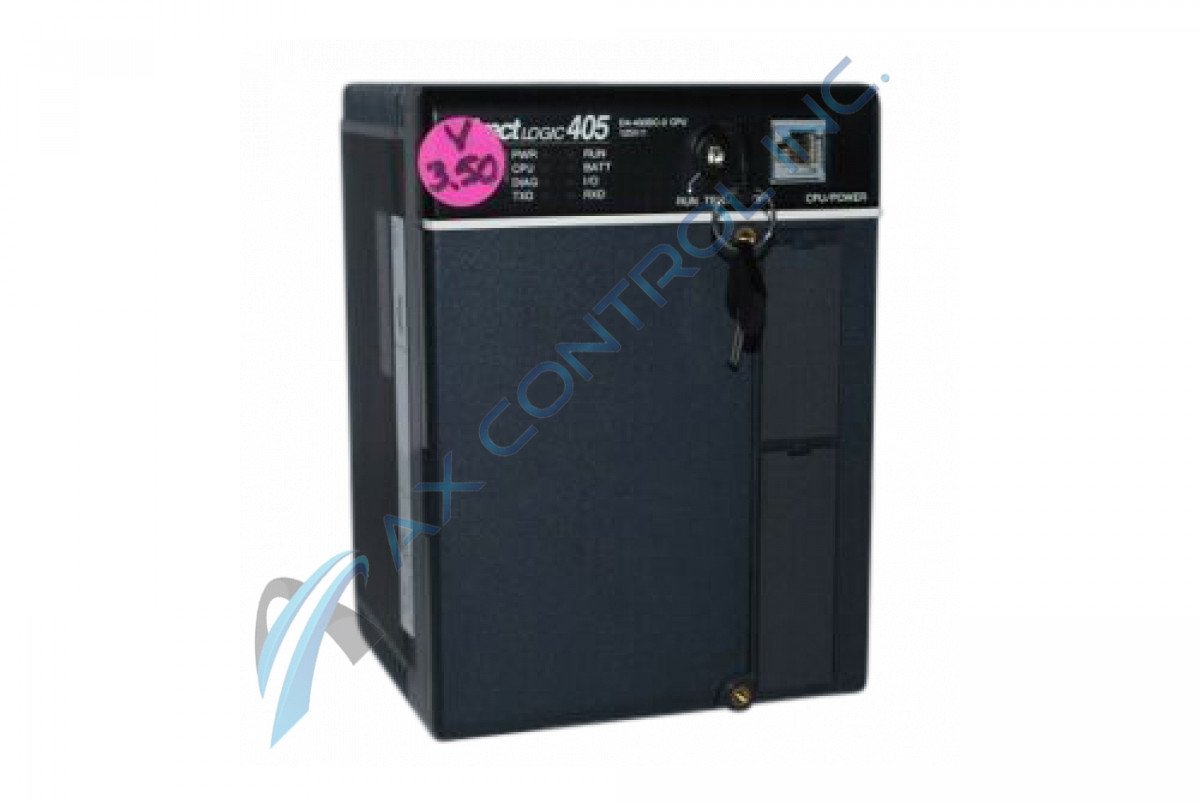 D4-450DC-2 In Stock! Automation Direct DirectLogic 405 ... D4-450DC-2 In Stock! Automation Direct DirectLogic 405 ...