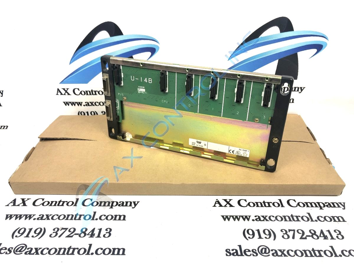 D4 04b 1 In Stock Automation Direct Directlogic 405 Automation