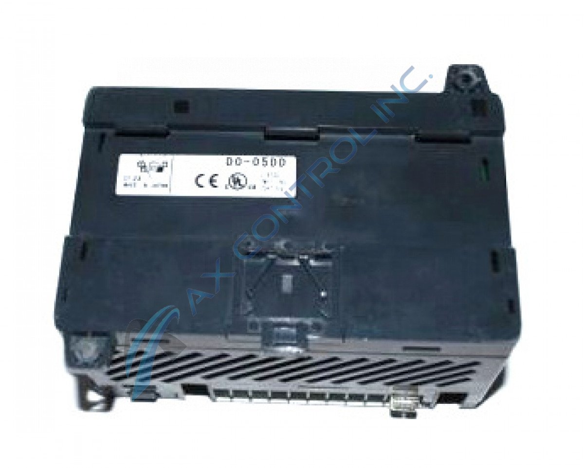 D0-05DD-D In Stock! Automation Direct DirectLogic 05 | Automation ...