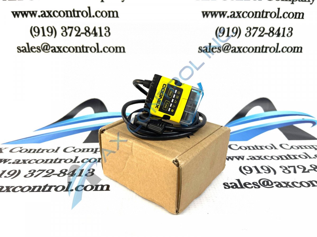 DM150S In Stock! Cognex Vision DataMan 150 Series | Cognex DataMan ...