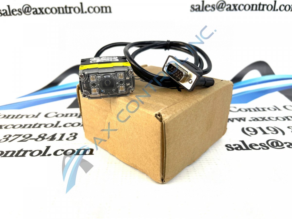 DMR-150QL In Stock! Cognex Vision DataMan 150 Series | Cognex DataMan ...