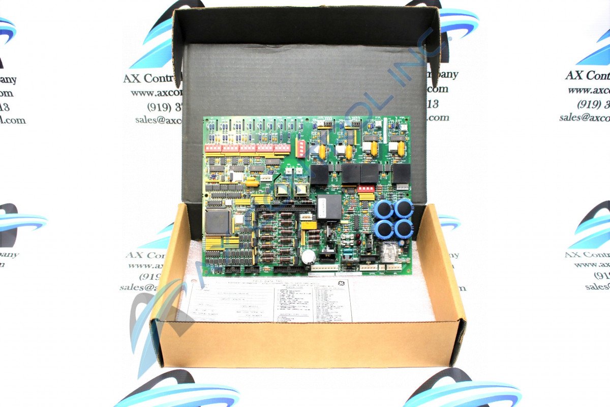 DS200DCFBG1BNC In Stock! GE Boards & Turbine Control Mark V DS200 ...