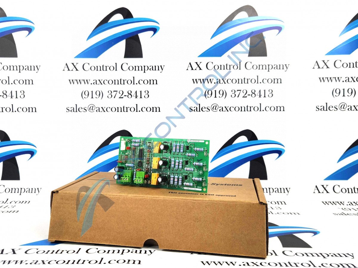GE Line Protection Panel Board DS200LPPAG1AAA | Call Now!