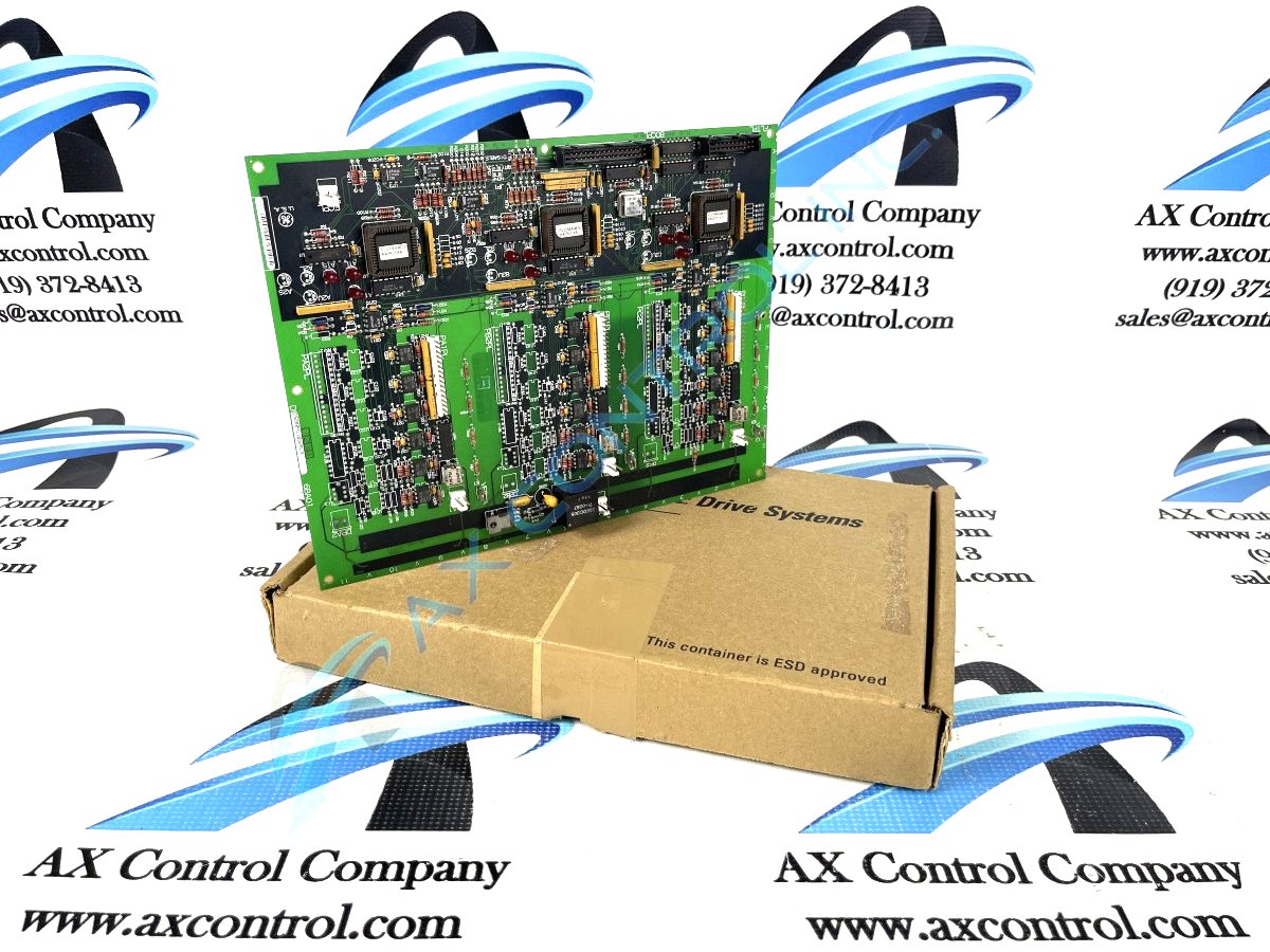 DS200PLIBG2A GE PHASE LOGIC INTERFACE BOARD FOR EX2002