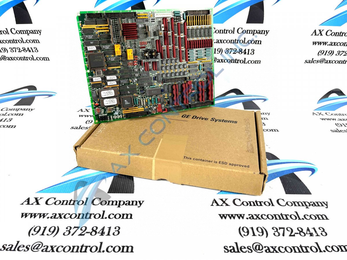 DS200TCQAG1BHF I/O INPUT/OUTPUT TURBINE CONTROL MARK V