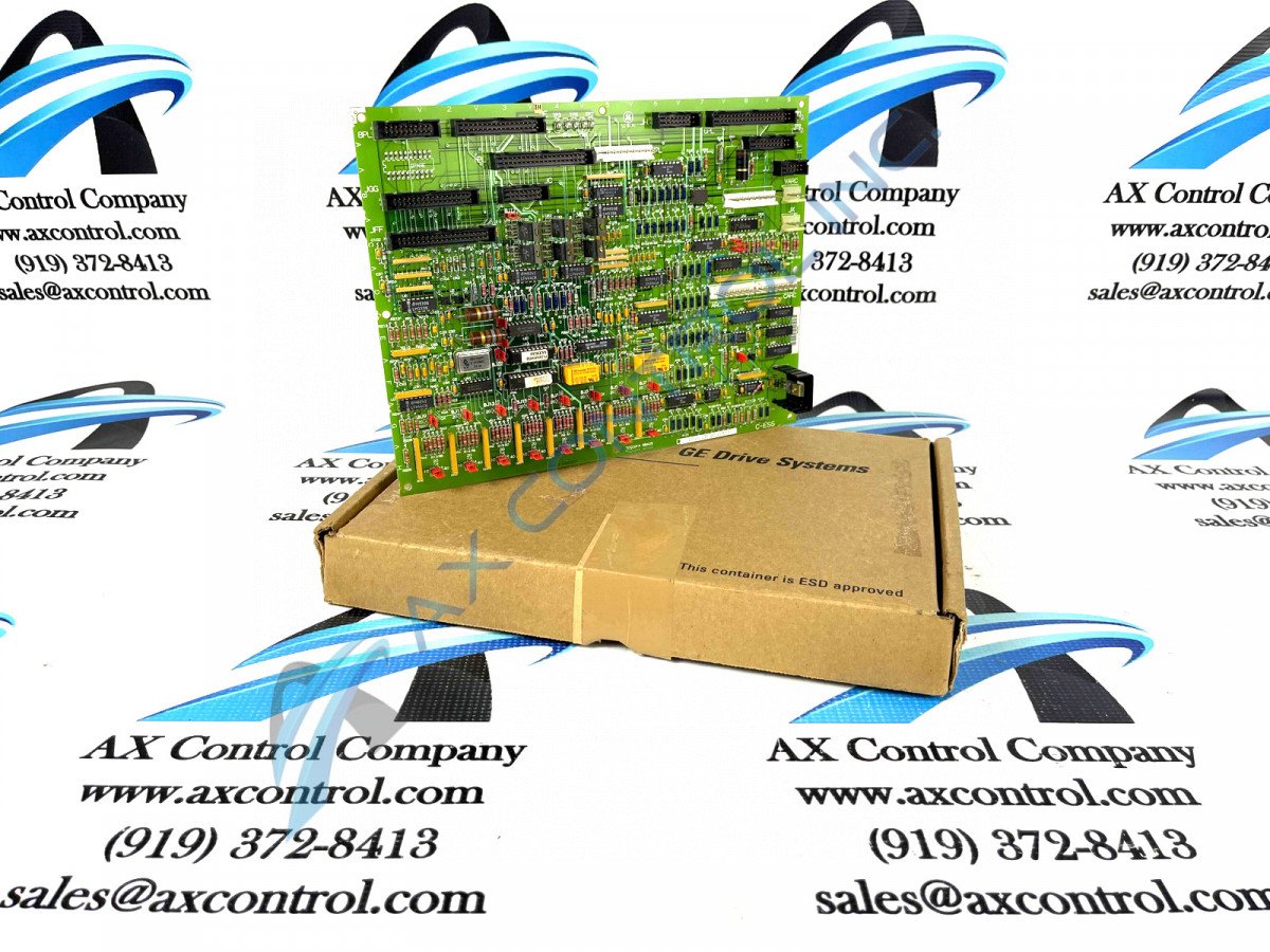 DS200TCQCG1A OVERFLOW BOARD GE MARK V TURBINE