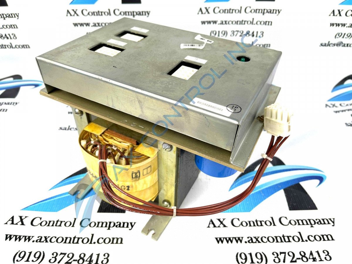 EX2100 Excitation Controller DS2020DACAG1. Call for Quote!