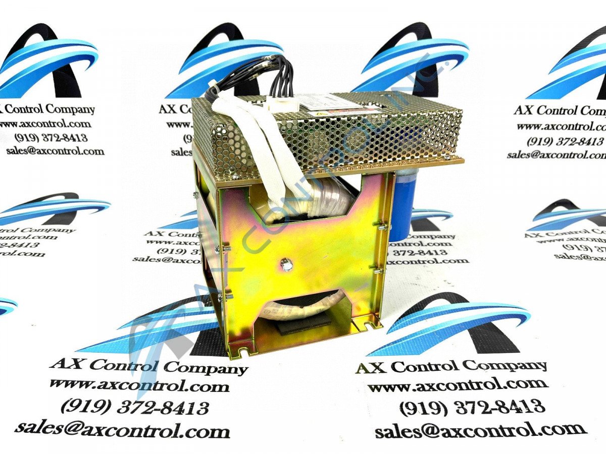 DS2020DACAG2 EX2100 Excitation Controller by GE