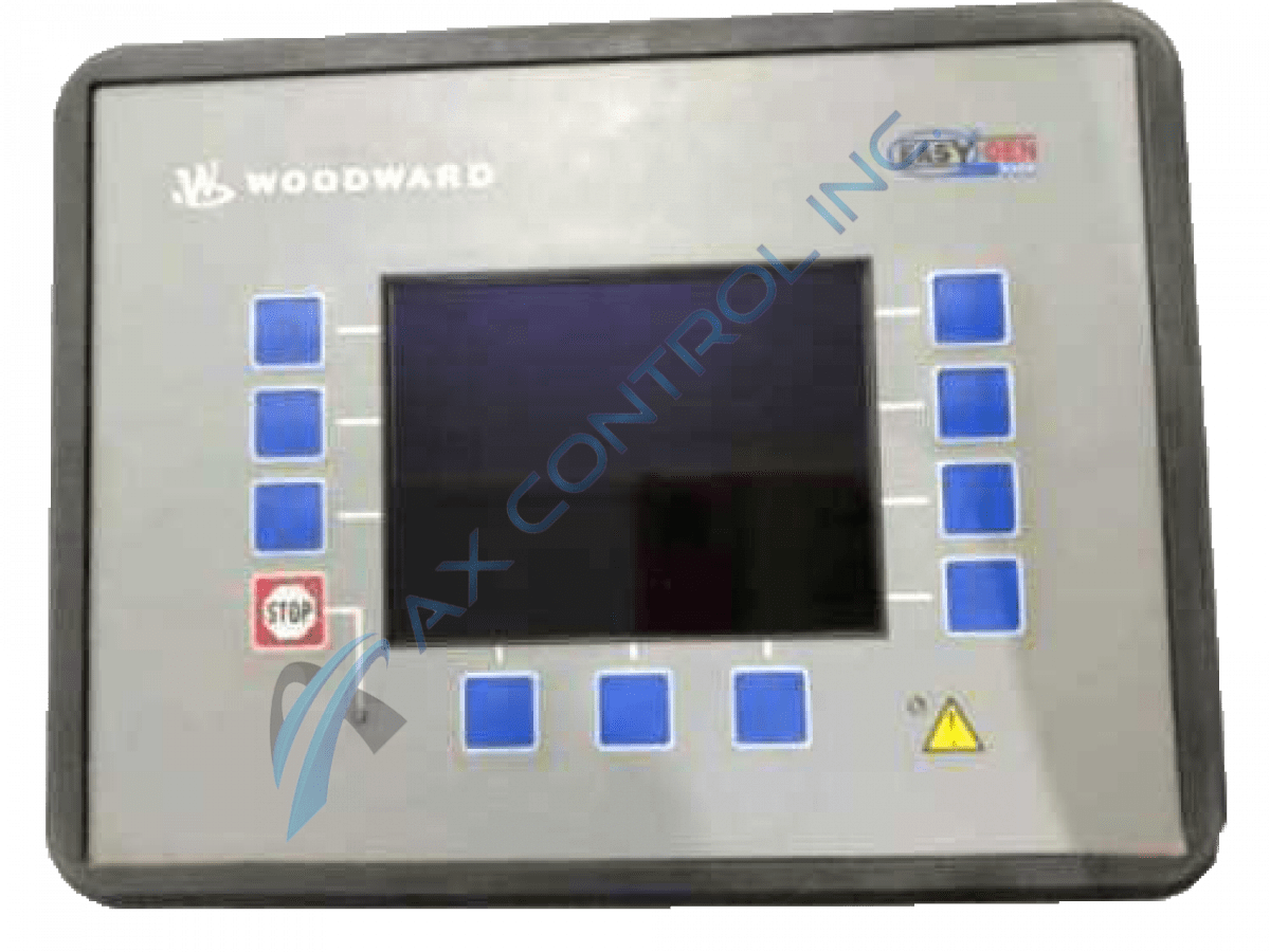 8440-1935 In Stock! Woodward EasyGen-3000 Series | Within the Woodward EasyGen, 3000 series is ...