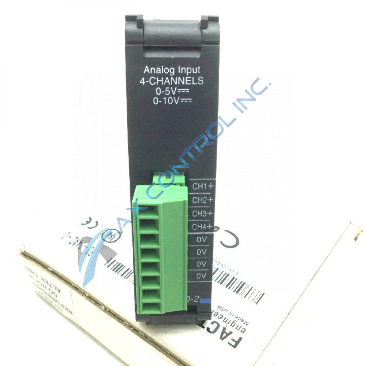 F0 04ad 2 In Stock Automation Direct Directlogic 06 Automation Direct Facts Engineering Koyo
