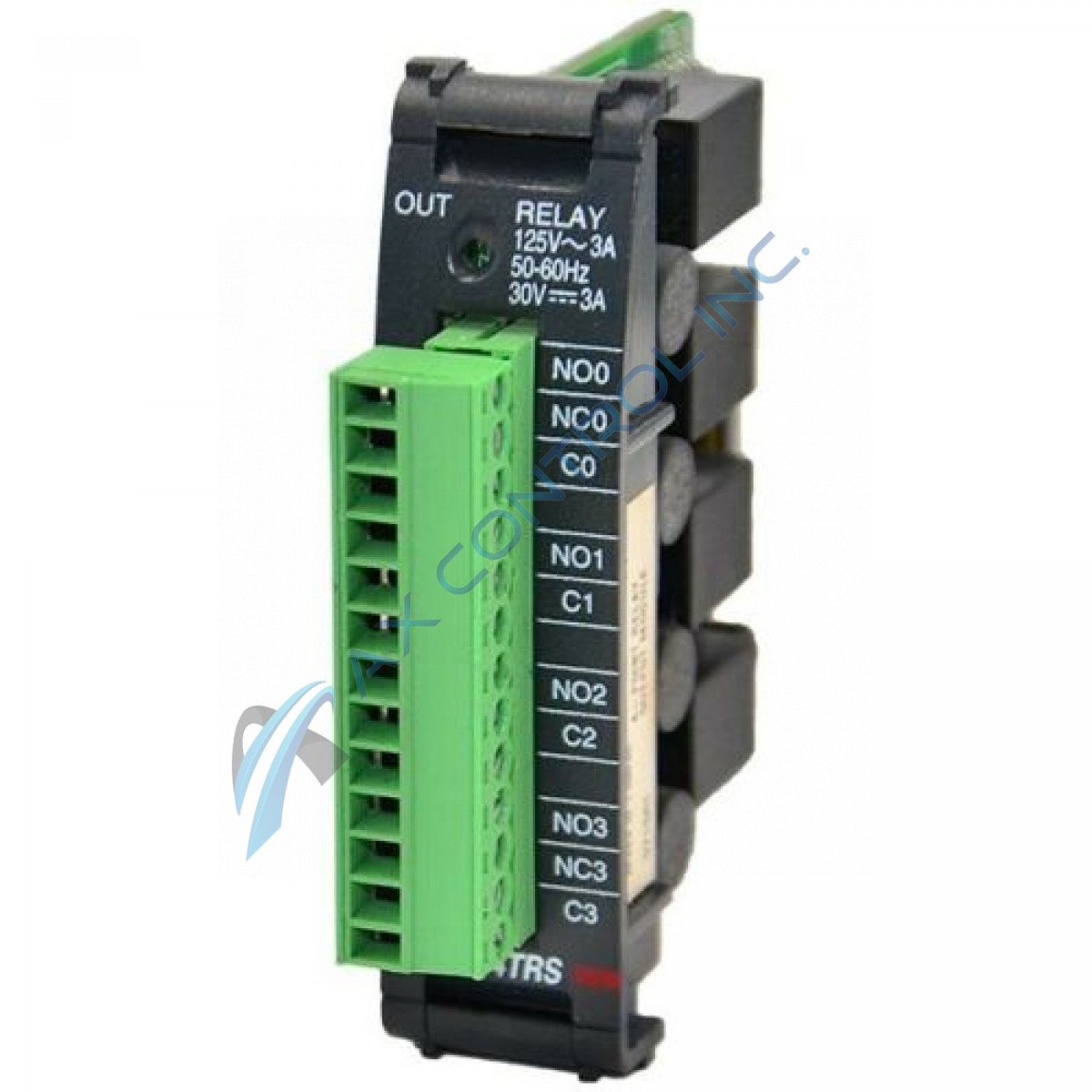 F0-04TRS In Stock! Automation Direct DirectLogic 06 | The F0-04TRS is a ...