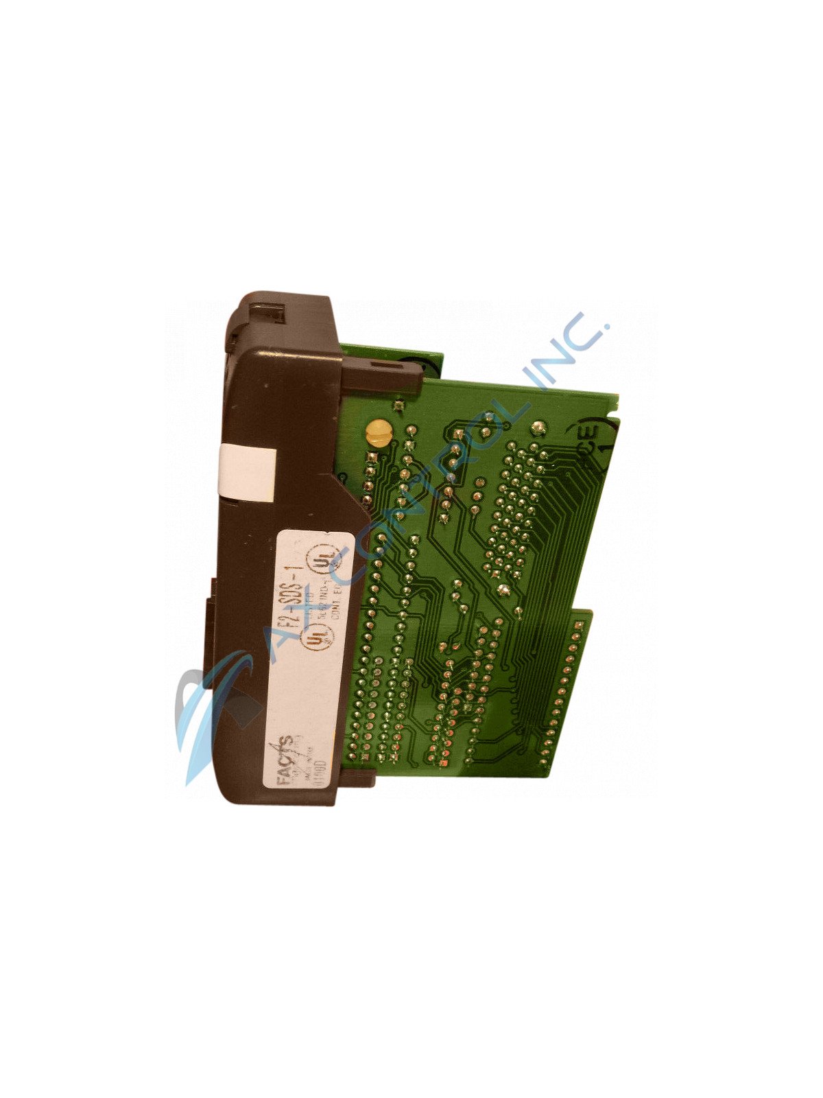 F2 Sds 1 In Stock Automation Direct Directlogic 205 Automation Direct Facts Engineering Koyo