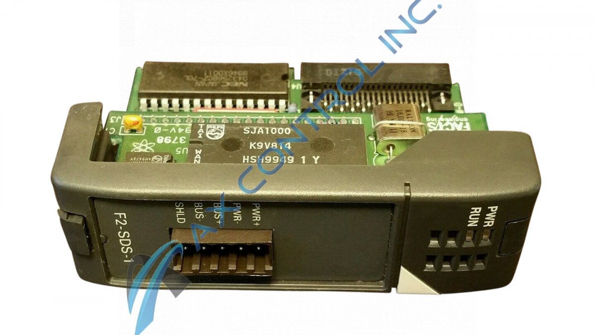 F2 Sds 1 In Stock Automation Direct Directlogic 205 Automation Direct Facts Engineering Koyo