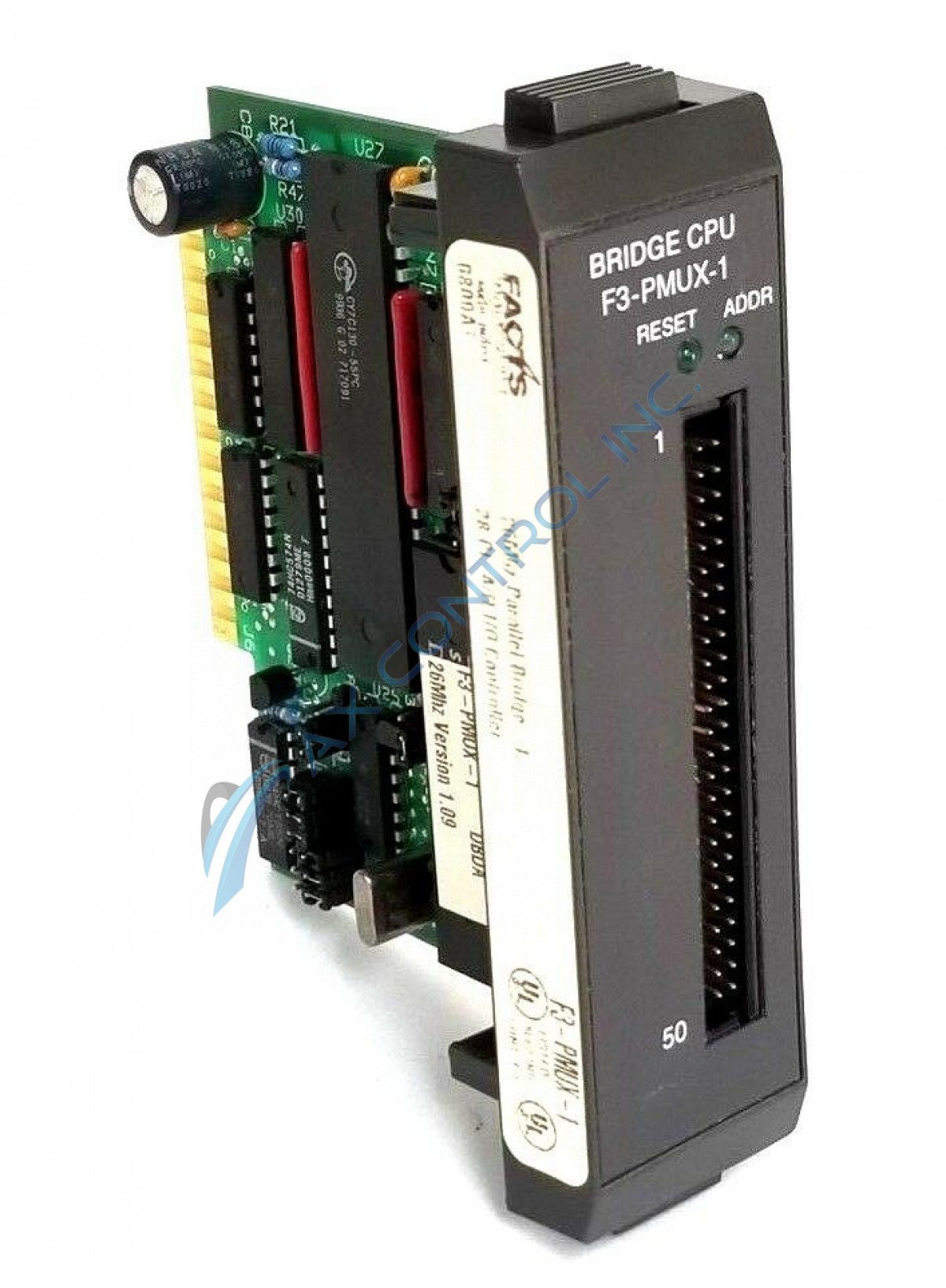 F3-PMUX-1 In Stock! Automation Direct DirectLogic 305 | Automation ...