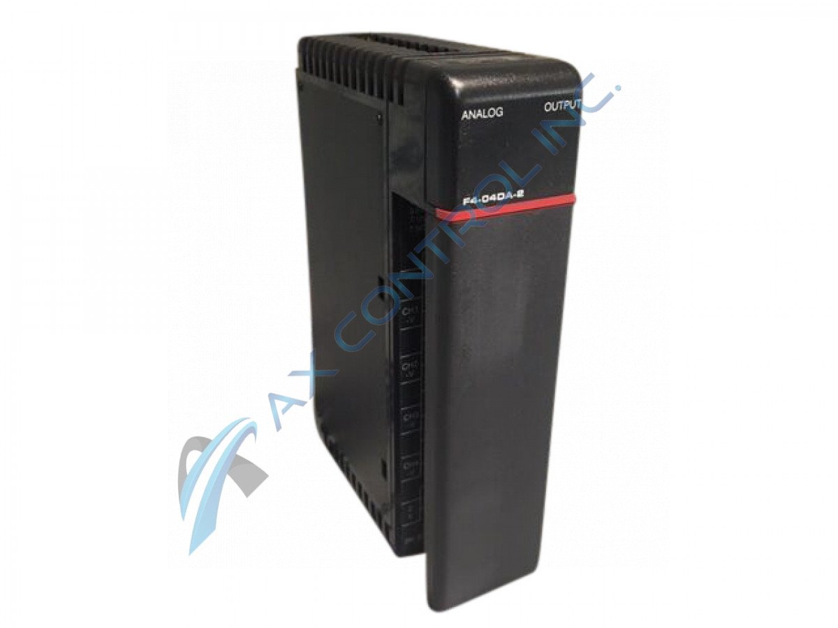 F4 04da 2 In Stock Automation Direct Directlogic 405 Automation Direct Facts Engineering Koyo