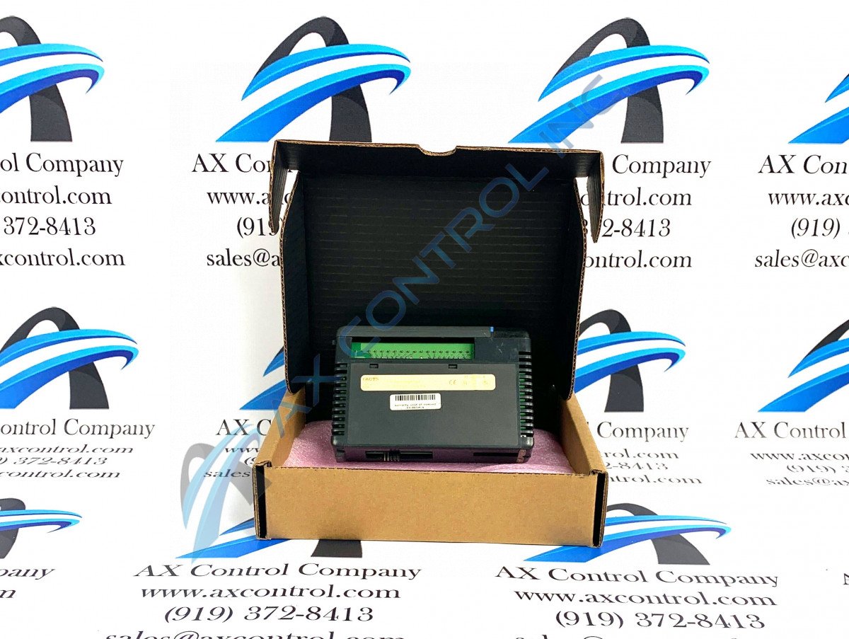 F4-08THM-N In Stock! Automation Direct DirectLogic 405 | RELIANCE ELECTRIC INPUT MODULE ...