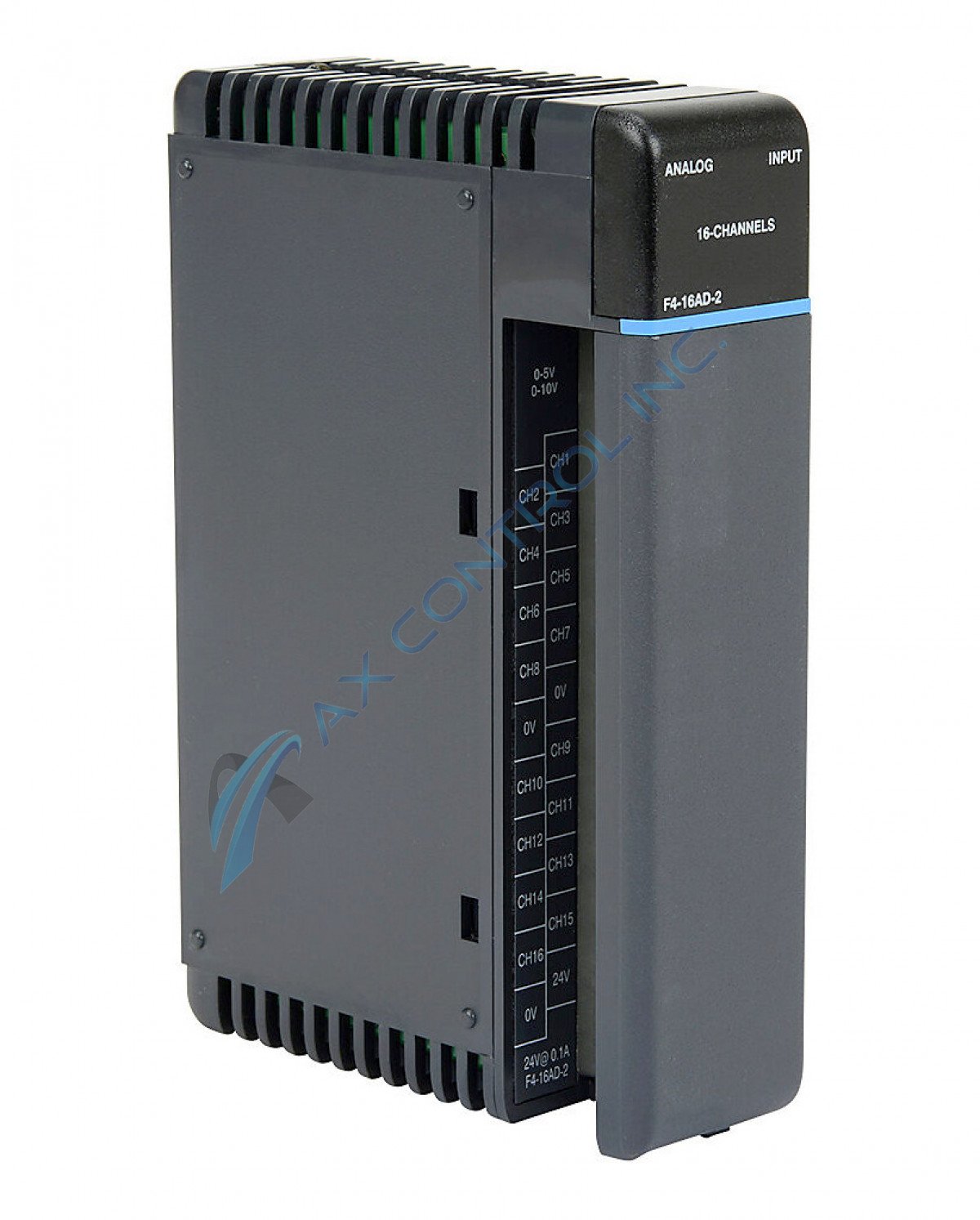 F4 16ad 2 In Stock Automation Direct Directlogic 405 Automation Direct Facts Engineering Koyo