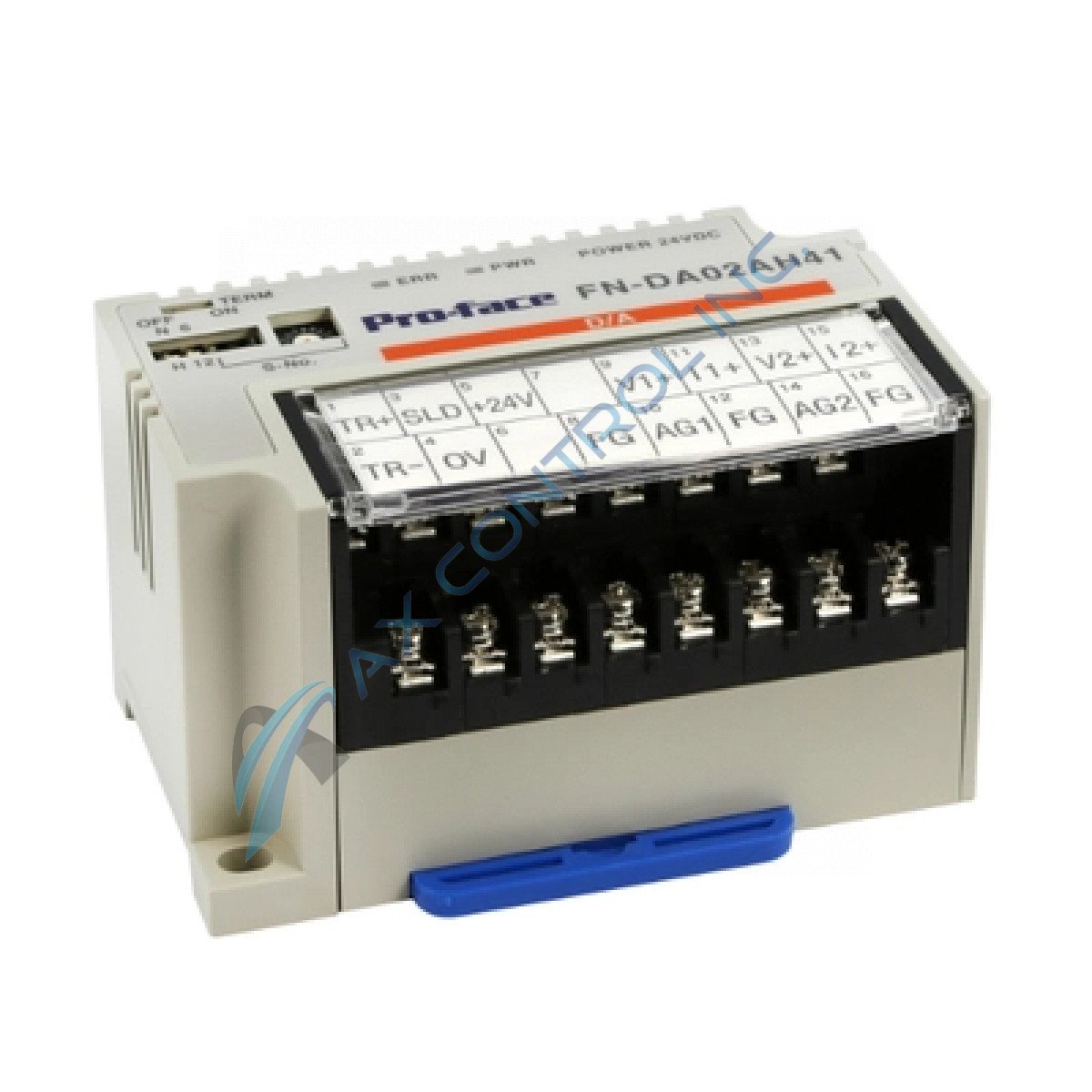 FN-DA02AH41 Digital Electronics Digital-Analog Converter