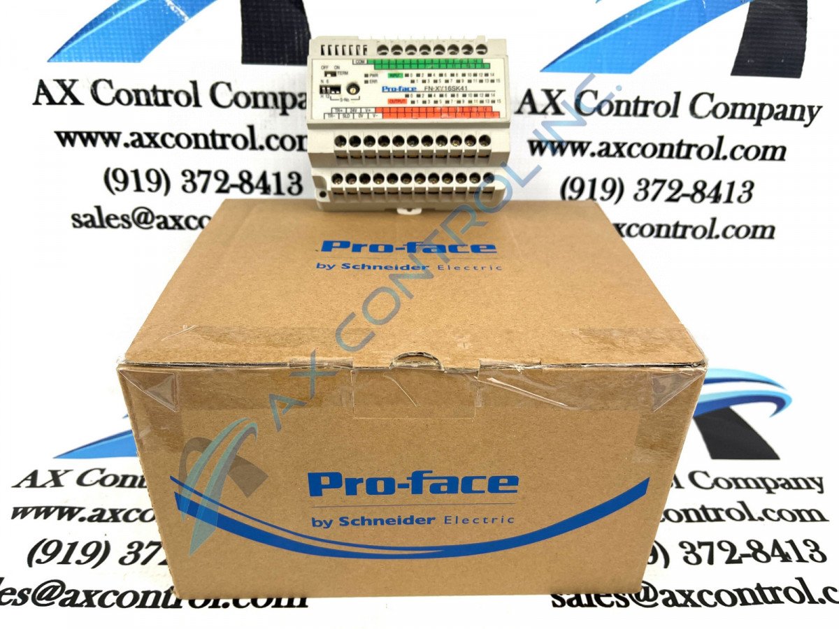 Pro-Face Flex Network-XY16SK41 | Call Today for a Quote!