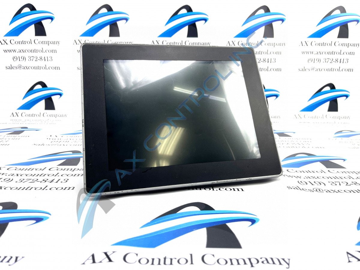 Red Lion G10S0000 10" Graphite HMI with Crimson 3.1 Software