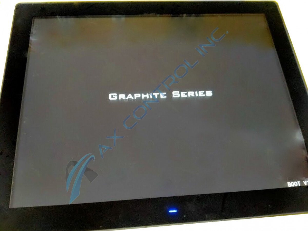 15-Inch G15C0000 XGA Touchscreen HMI by Red Lion Graphite