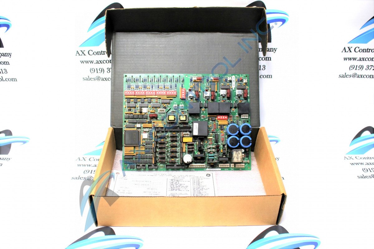 DS200DCFBG1BLC GE POWER SUPPLY BOARD ENERGY TURBINE CONTROLS