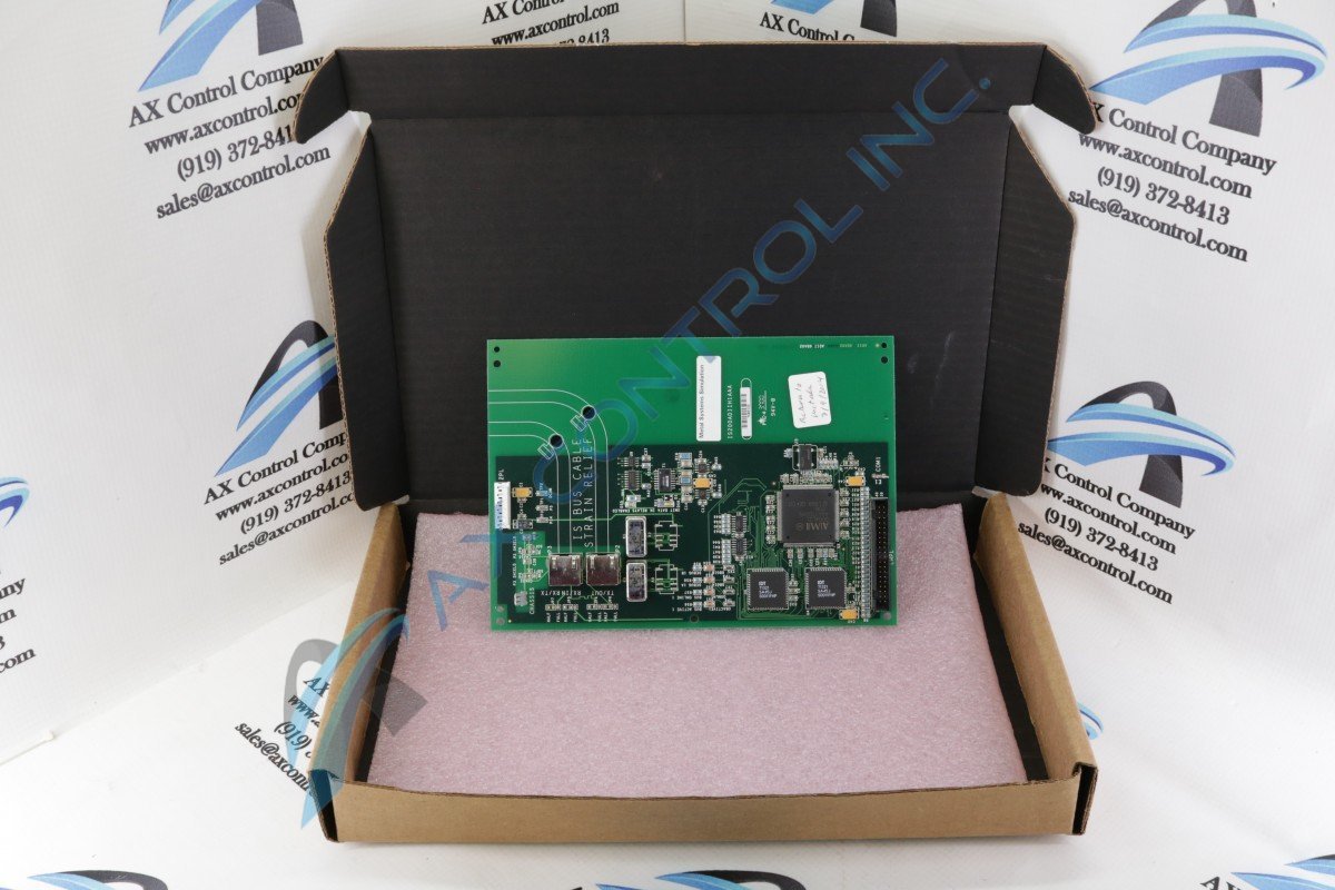 IS200ADIIH1A GE Boards & Turbine Control Mark VI IS200 | DUAL CHANNEL ...