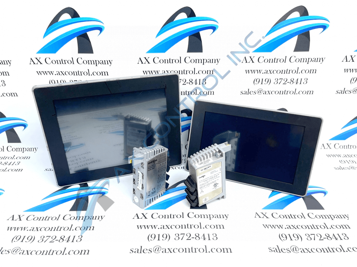 Red Lion Graphite HMI Expansion Module GMINI800
