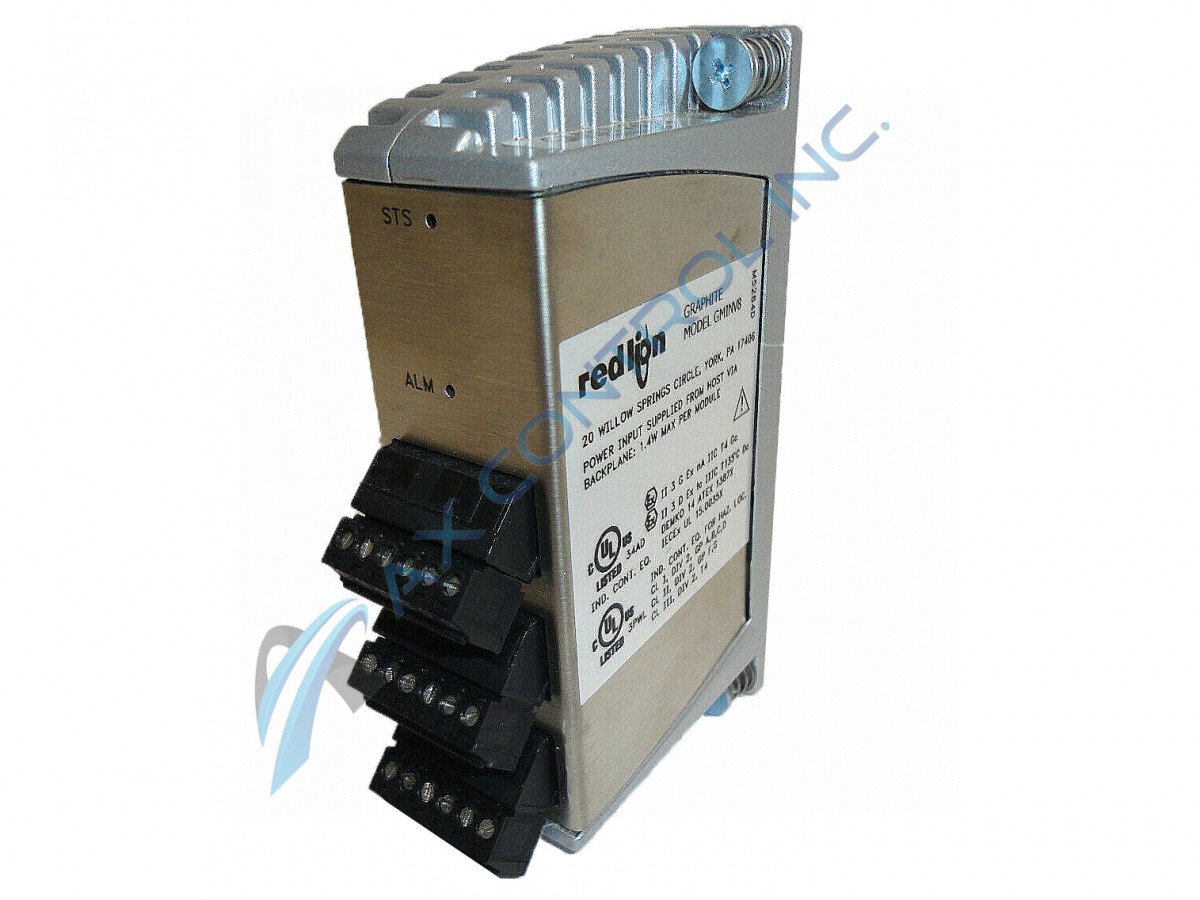 Graphite HMI Expansion Model GMINV800 by Red Lion. Call Now!