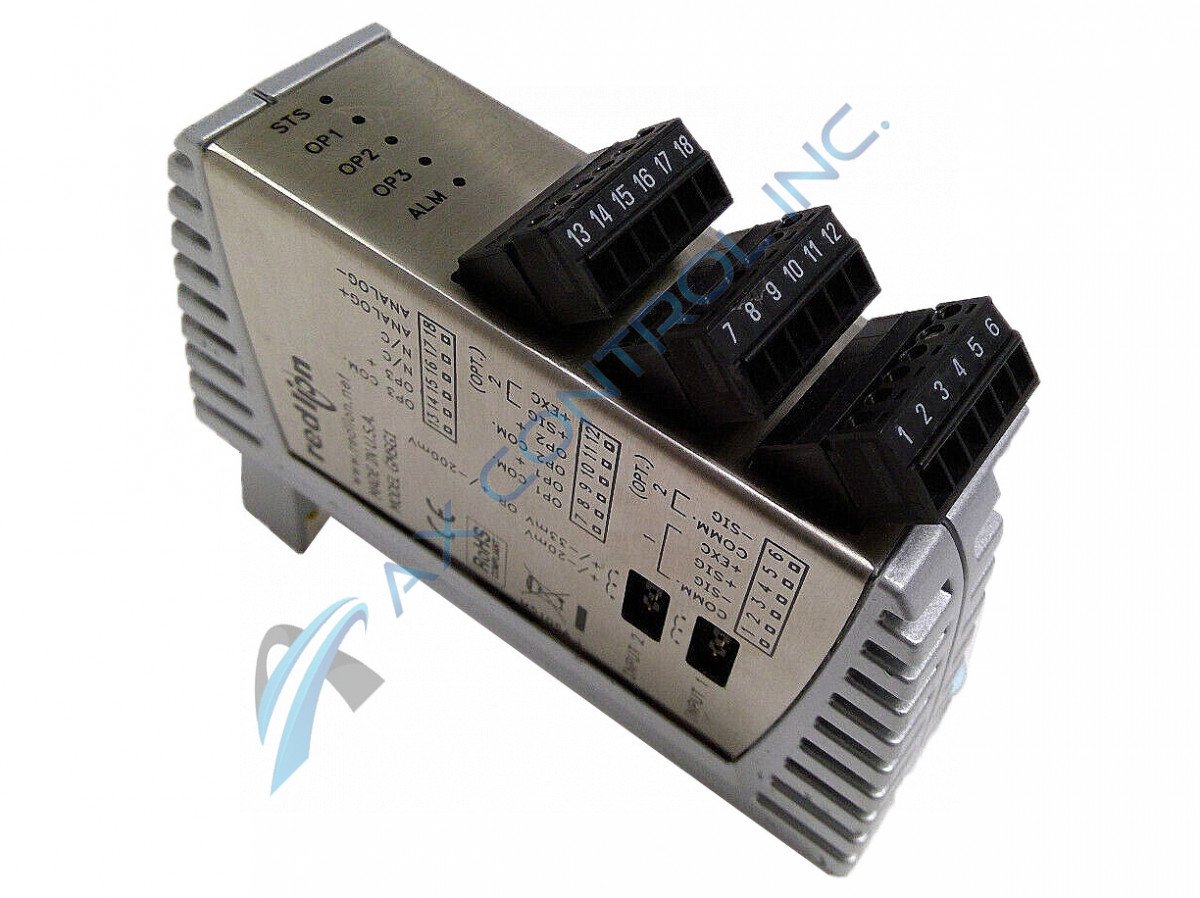 Data Acquisition Module GMSG11R0. Free US Ground Shipping!