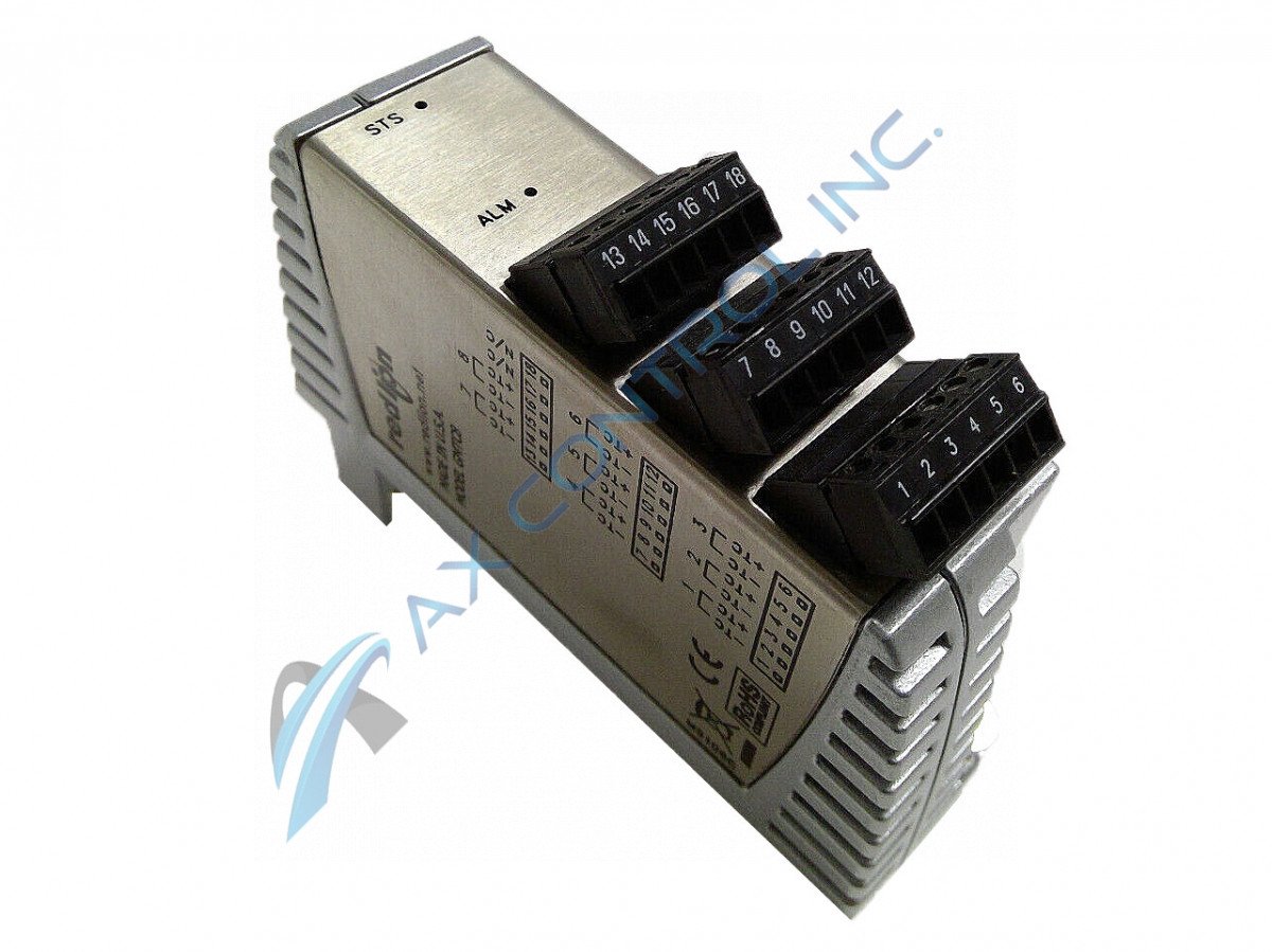 Red Lion Graphite Module GMTC8000. Call Today for a Quote!