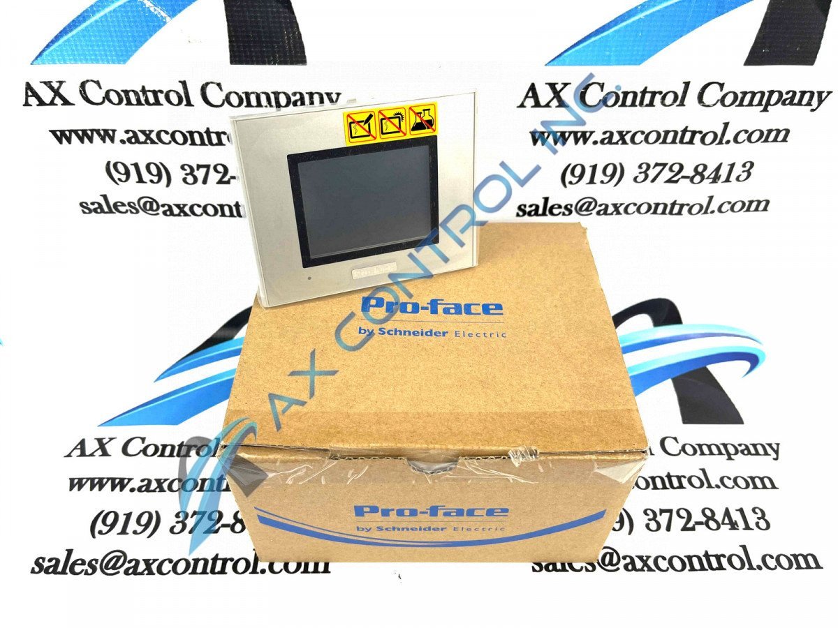 Pro-face GP-4201T Touchscreen HMI. In Stock! 3 Year Warranty