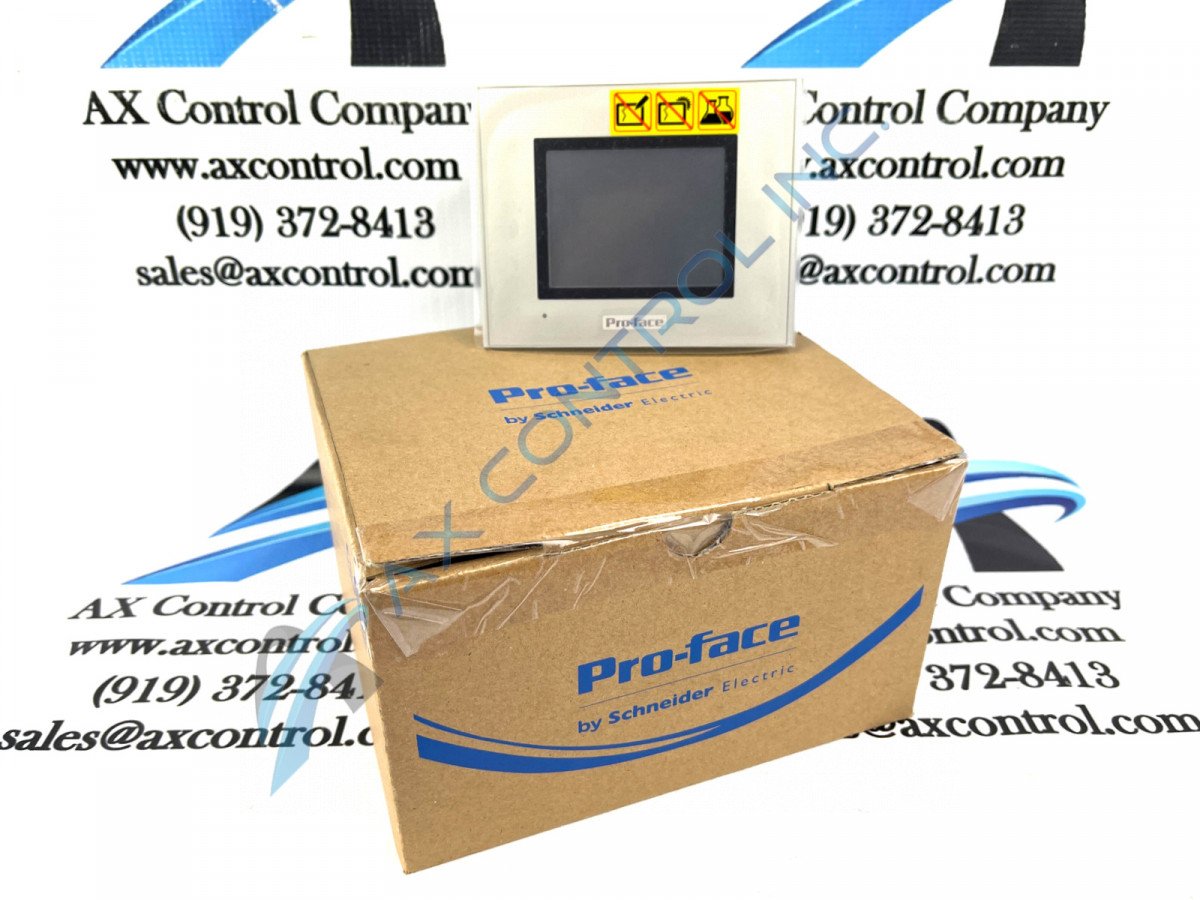 Pro-face HMI GP-4203T 3.5 inch Touchscreen - In Stock!