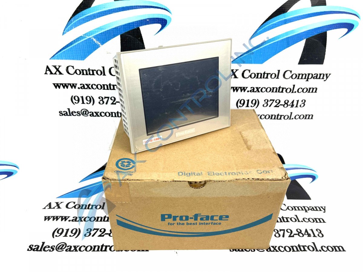 Proface GP-4301TW 5.7 Inch Touchscreen Display. In Stock!