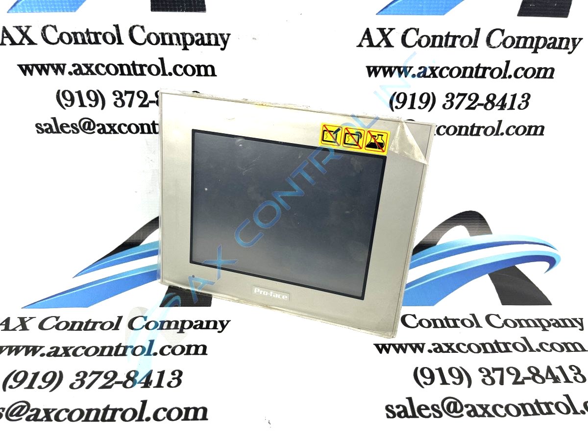 Pro-face GP-4401T HMI 7.5-inch TFT Color LCD. In Stock!
