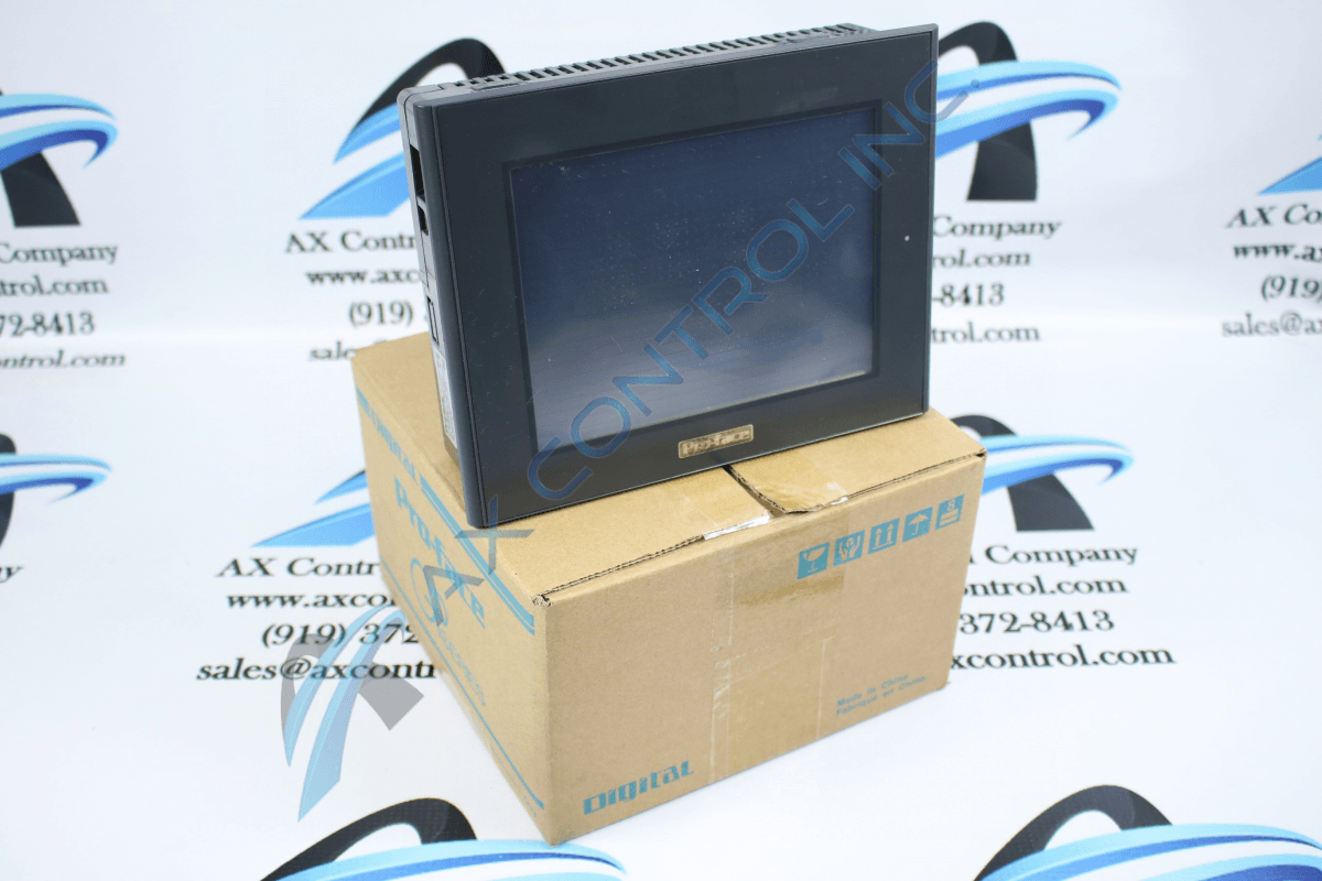 GP2501-SC11 In Stock! Pro-face Xycom GP-2400/2500/2600 Series | The Pro ...