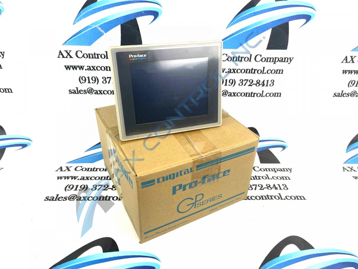 GP370-LG41-24VP Proface GP370 Series Monochrome HMI