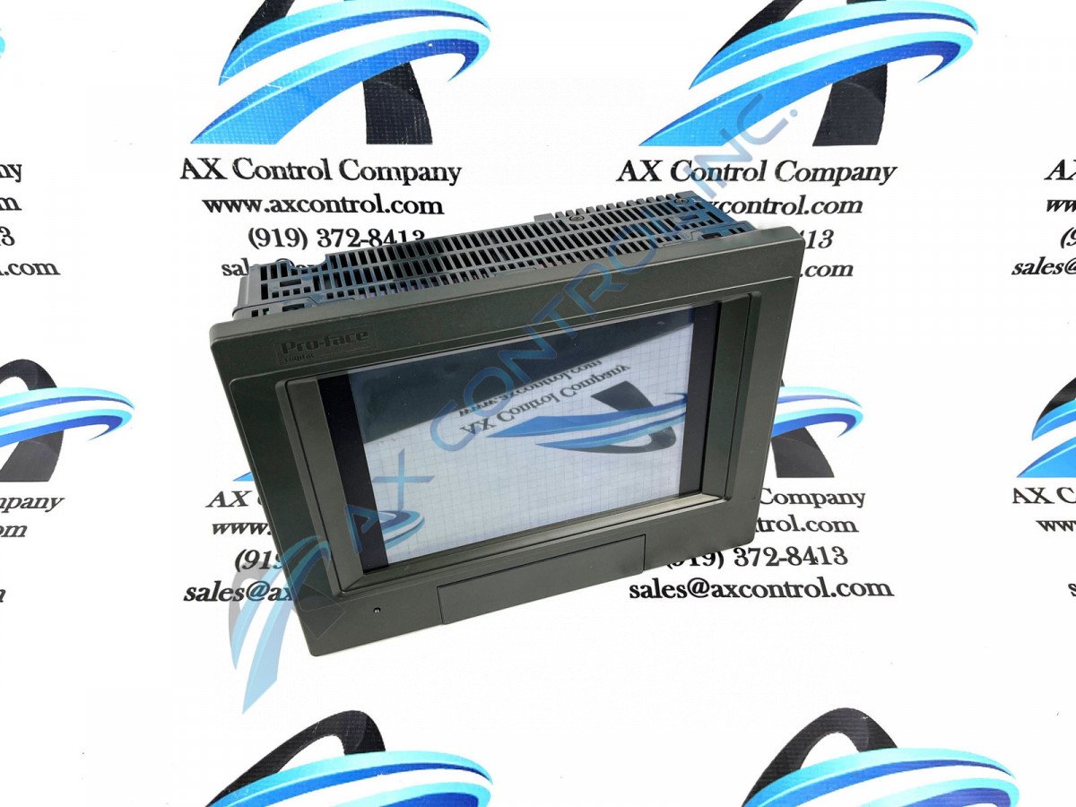 GP550-TC11 Pro-face Xycom 10-inch TFT Touch Screen HMI