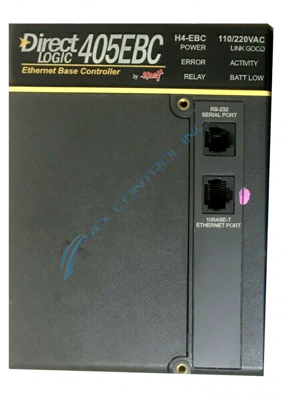 H4 Ebc In Stock Automation Direct Directlogic 405 Automation Direct Koyo Plc Direct Dl405