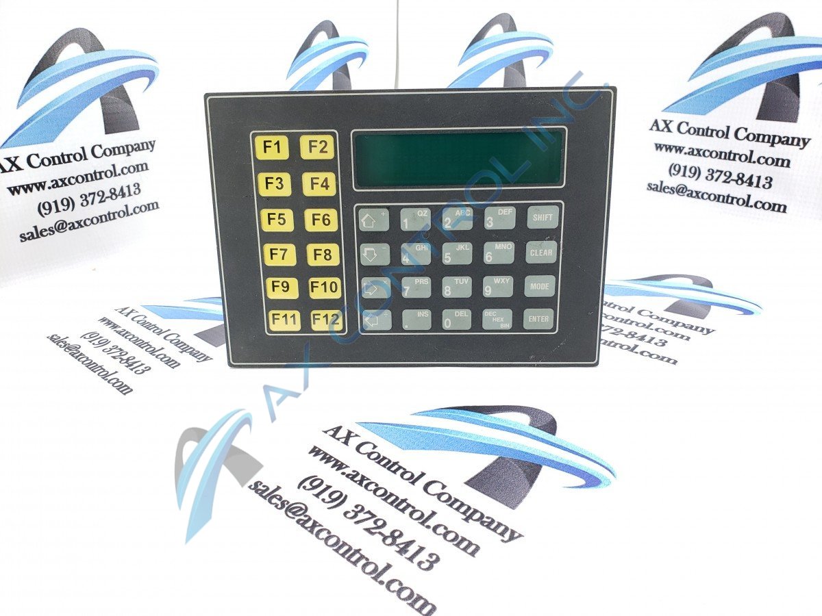 HE693OIU177 In Stock! Horner Electric Horner HE693OIU | Horner Operator ...