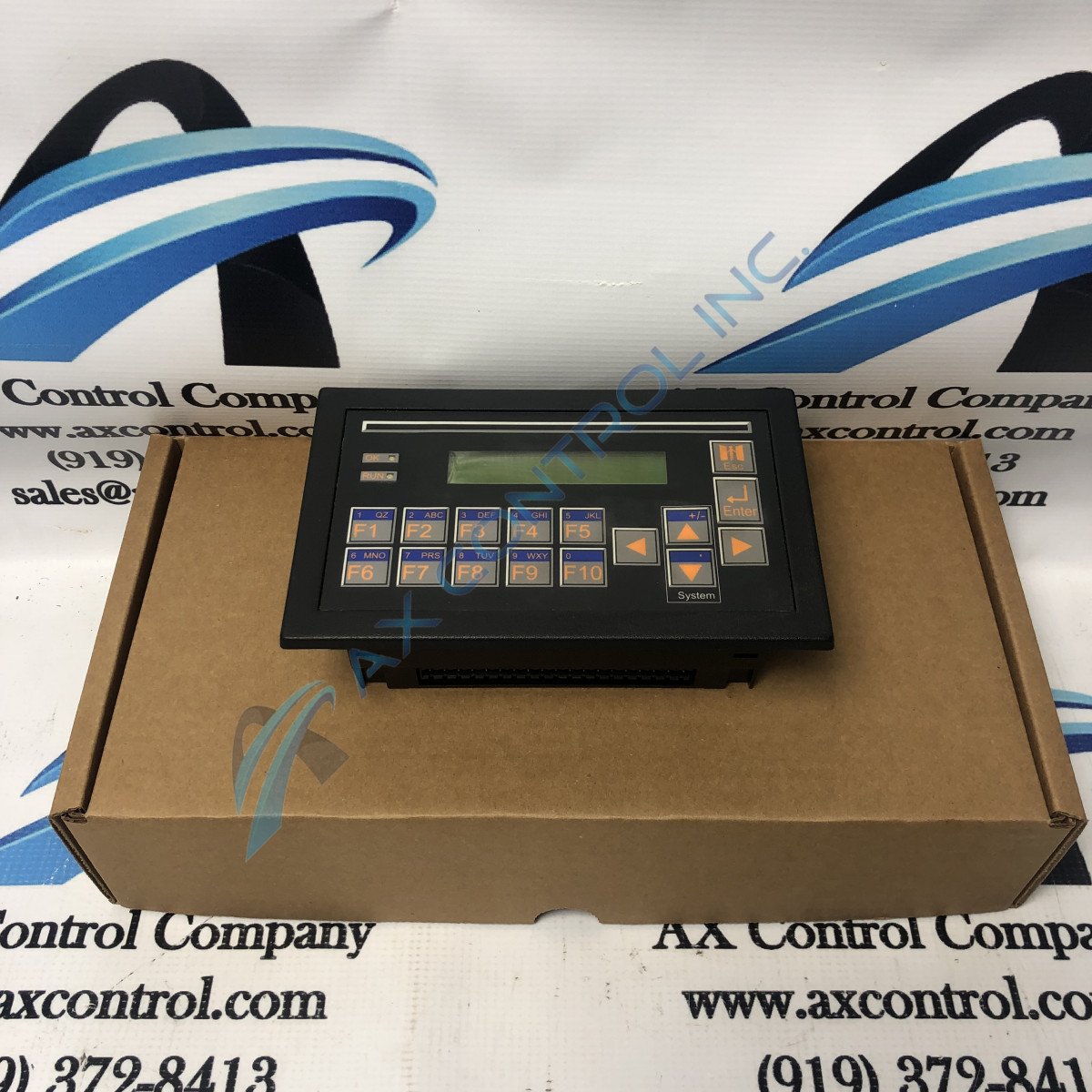 HE500OCS031 In Stock! Horner Electric HE500 Series | Horner HE500OCS031 ...