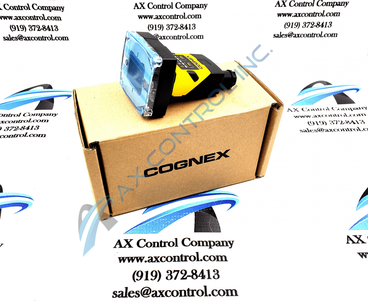 IS2000M-130-40-S14 In Stock! Cognex Vision In-Sight 2000 | In-Sight ...