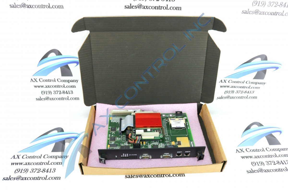 IS200ACLEH1BCB - Application Layer Control Module