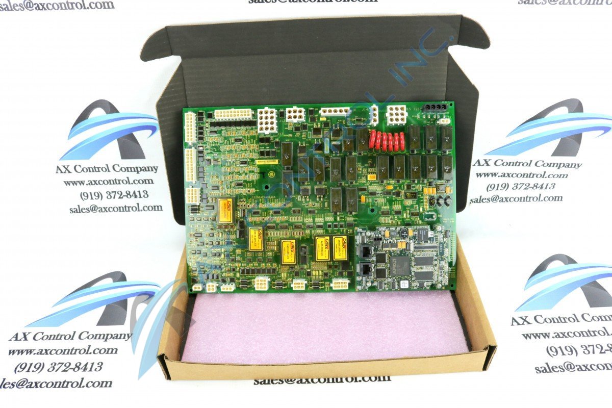 IS200AEPAH1AAA GE Boards & Turbine Control Mark VI IS200 | GE Mark VI ...